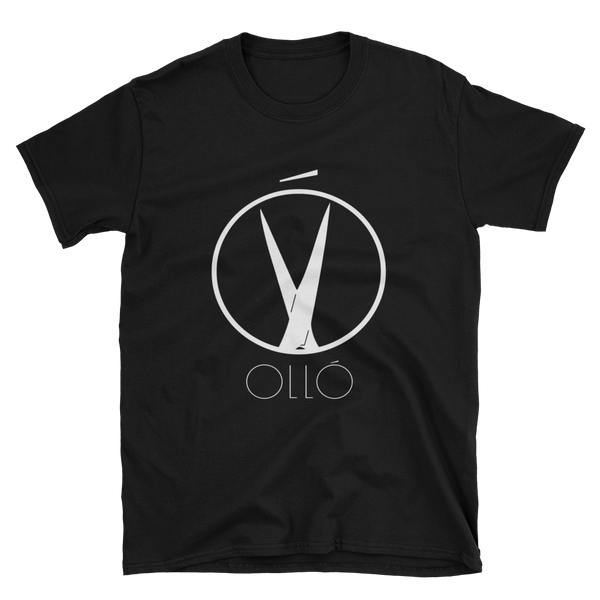 Unisex OLLO T-Shirt – OLLO Shears